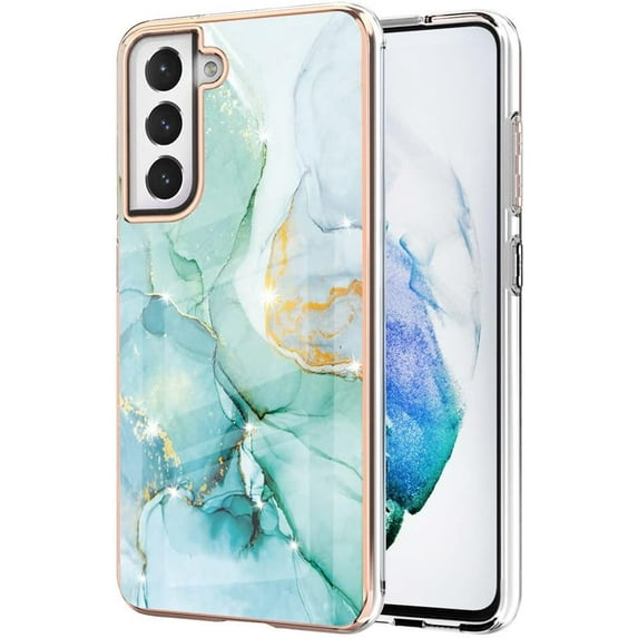 Compatible with Samsung Galaxy S21 FE Case, Galaxy S21 FE Case Ultra ...