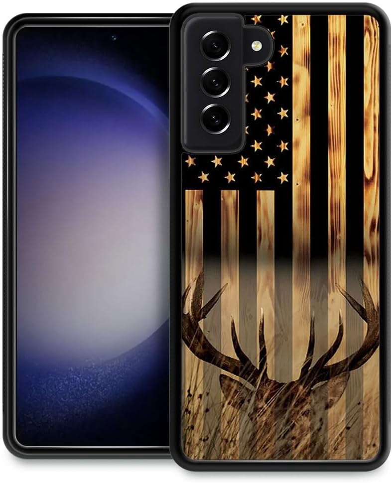 Compatible with Samsung Galaxy S23 Ultra Case，Design Pattern Back ...