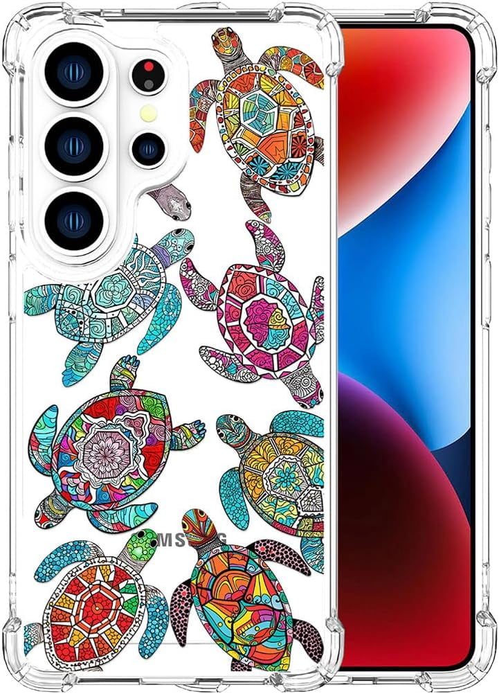 Compatible with Samsung Galaxy S26 Ultra Cases with Design, Cute ...