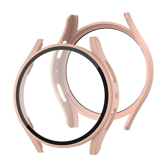 Compatible With Samsung Galaxy Watch5 40mm Screen Protector Tempered ...