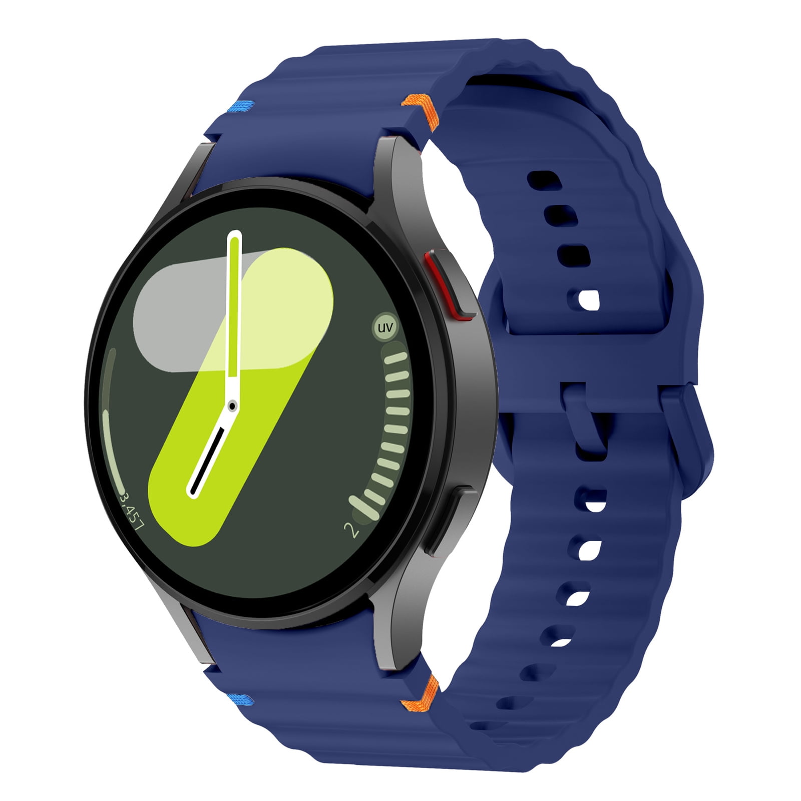 BandPlus Galaxy Watch Bands, Samsung Watch 7 6 5 4 FE 40mm 44mm, 20mm ...