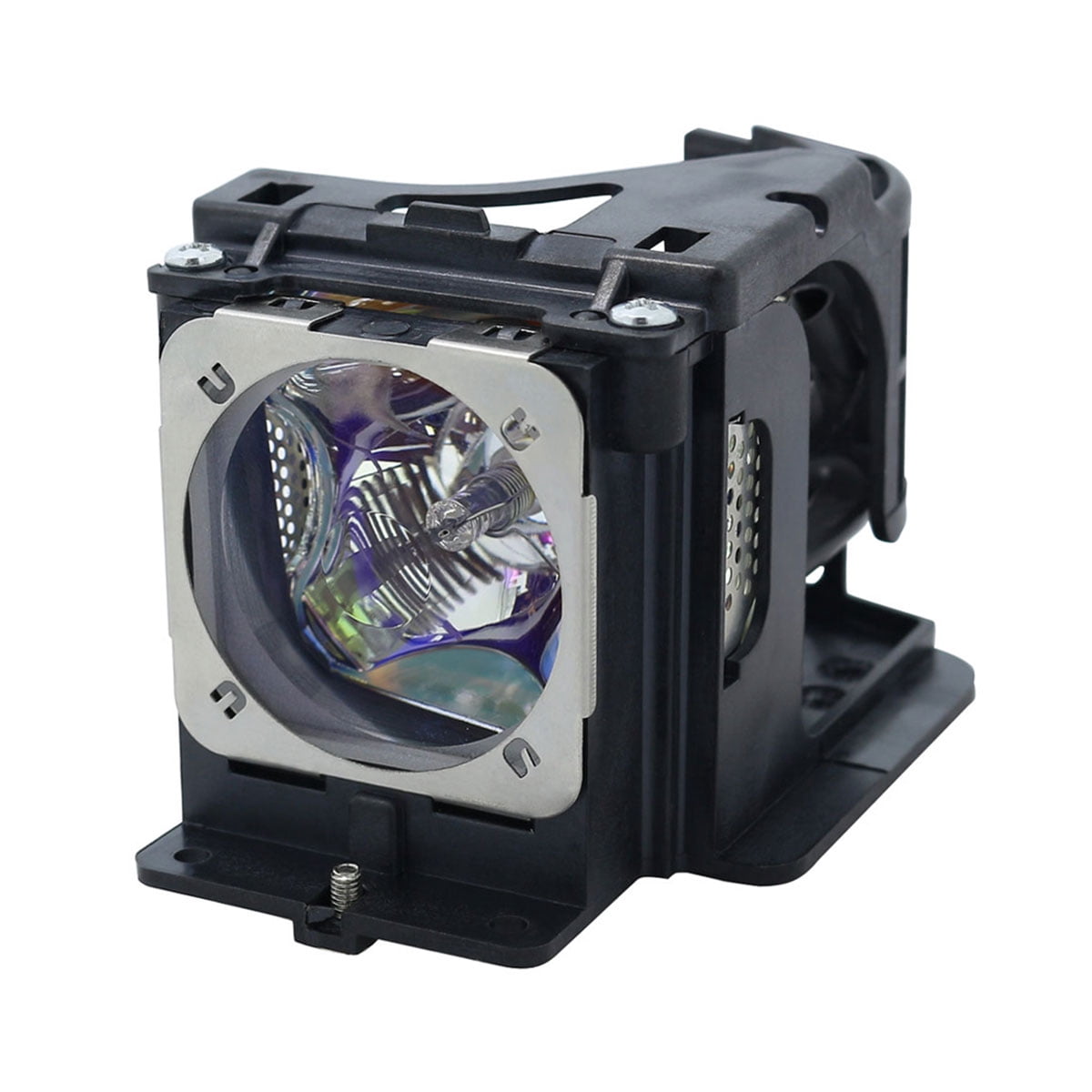 Compatible Sanyo POA-LMP90, POA-LMP126 Projector Lamp with Housing by ...