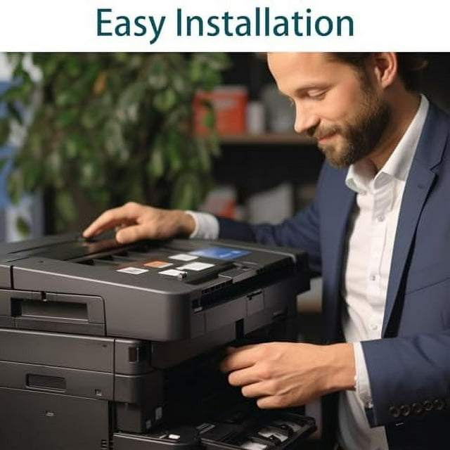 Compatible for Sharp MX-M283N MX-M363N MX-M363U MX-M453N MX-M453U MX-M503N MX-M503U Printer, MX ...