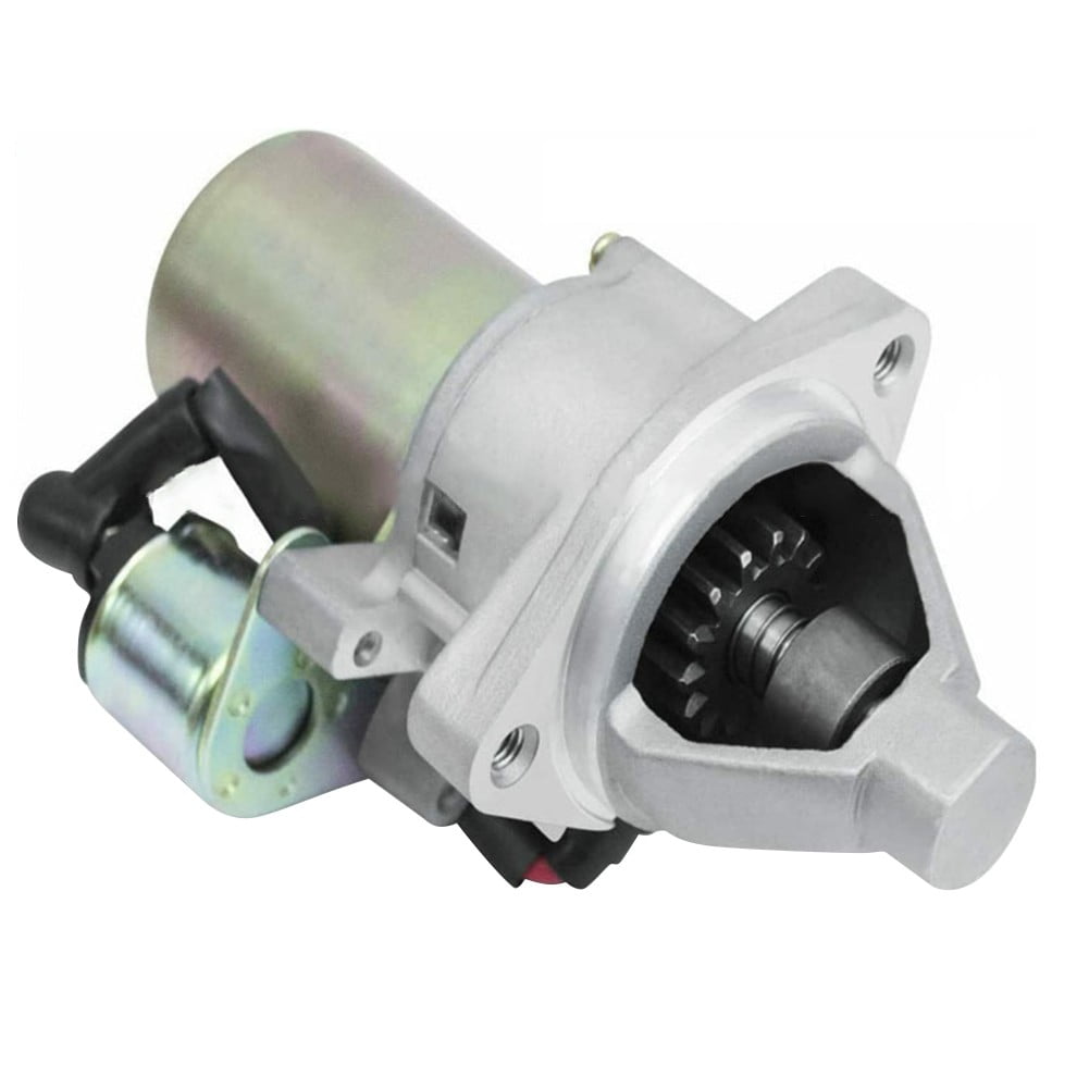 Compatible Small Engine Starter 12V Starter New Starter Parts ...