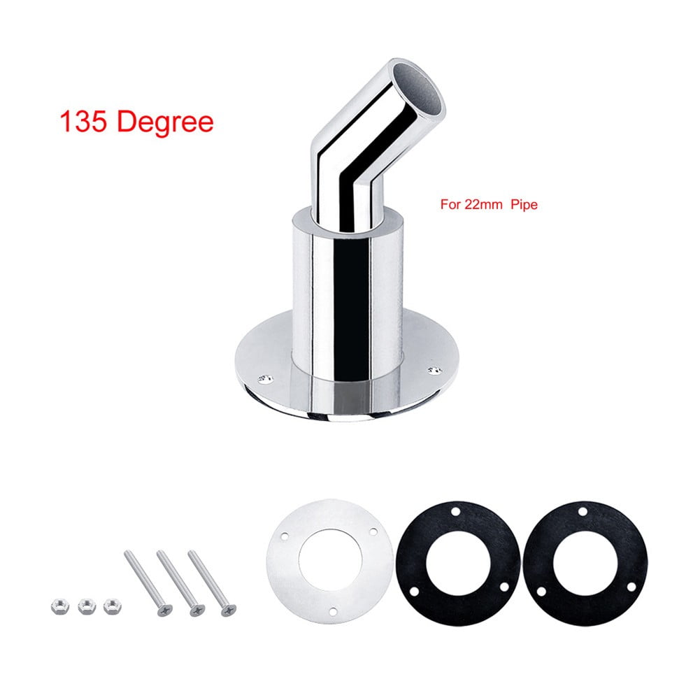 Compatible Stainless Steel 316 Tube Fitting for Webasto and Planar ...