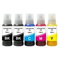 Compatible Sublimation Ink Refill Replacements for Epson EcoTank ET2720 ...