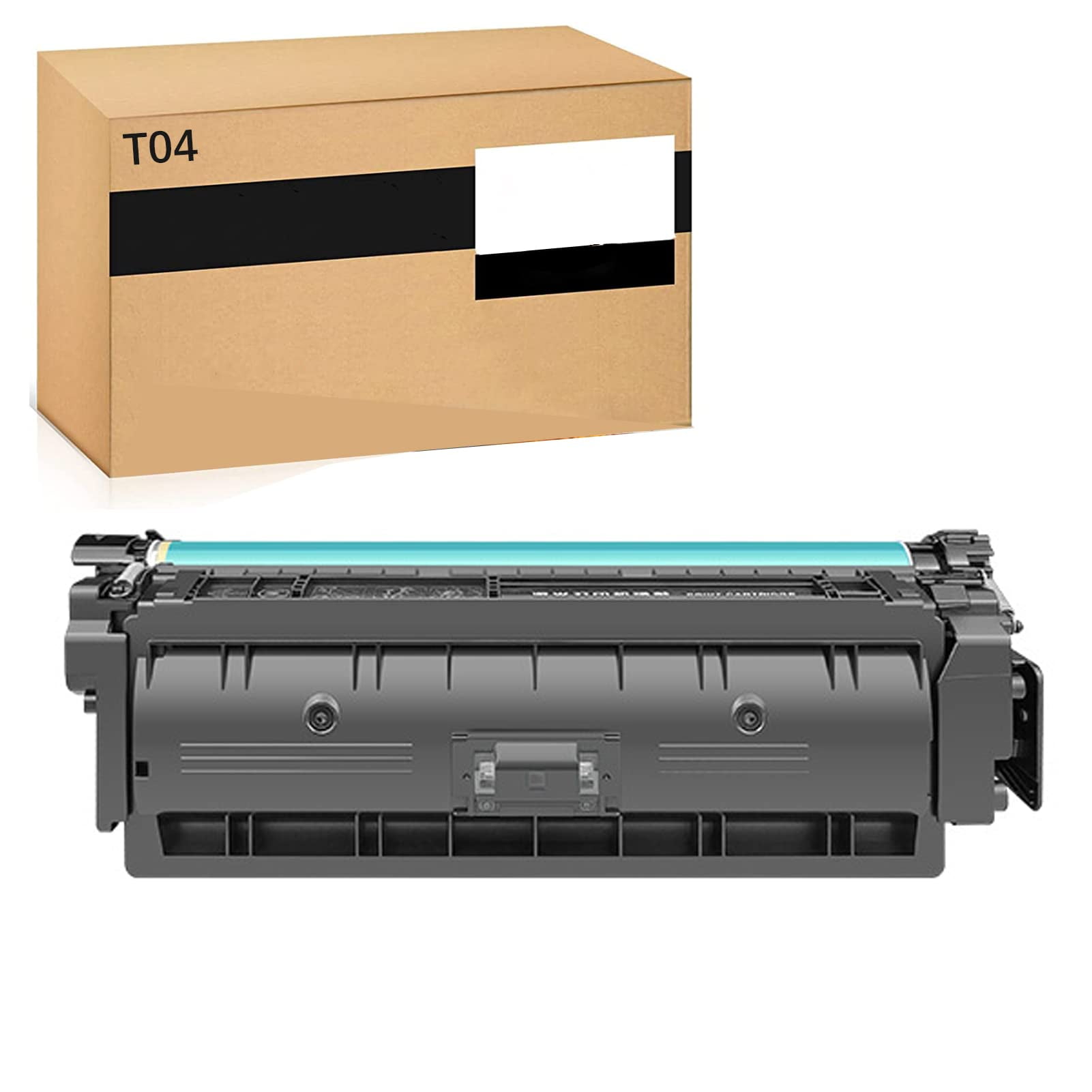 Compatible T04 Toner Cartridge for Canon ImageRUNNER Advance C475i ...