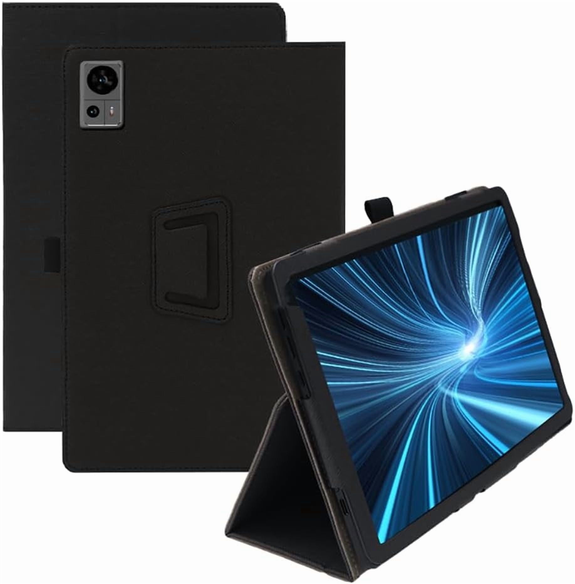 Compatible for TECLAST T60 12 inch Android 14 Tablet Case Built in Hand ...
