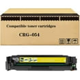 Compatible Toner Cartridge Replacement for Canon CRG-054 Toner High ...