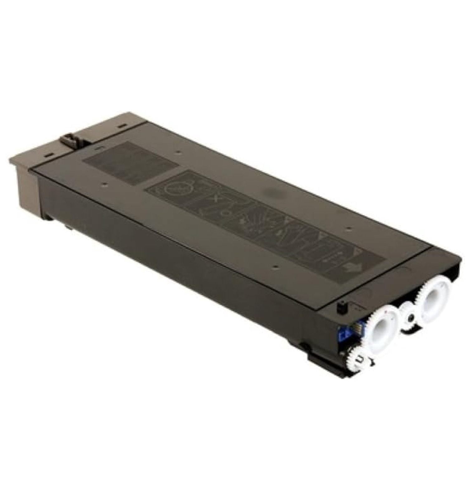 Compatible Toner Cartridge Replacement for Sharp MXB42NT (MX-B42NT1 ...