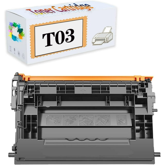 Compatible Toner Cartridges Replacement T03 for Canon ImageRUNNER ...