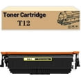 Compatible Toner Cartridges Replacement T12 for Canon C1333i C1333iF ...