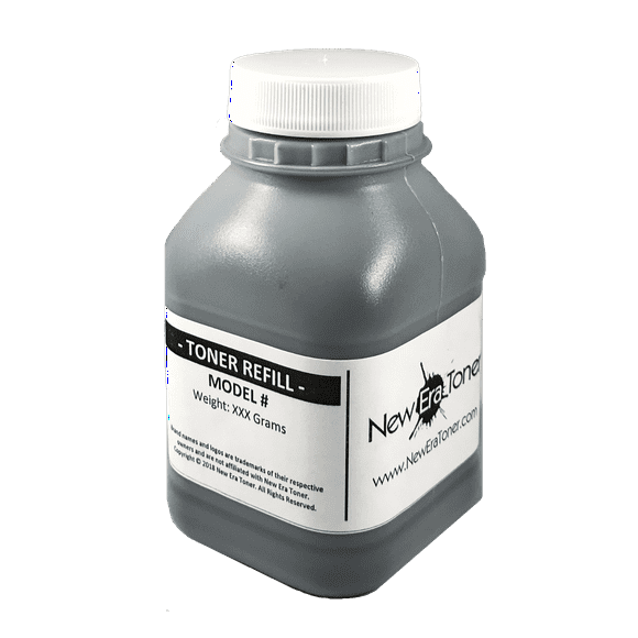 Toner Refill