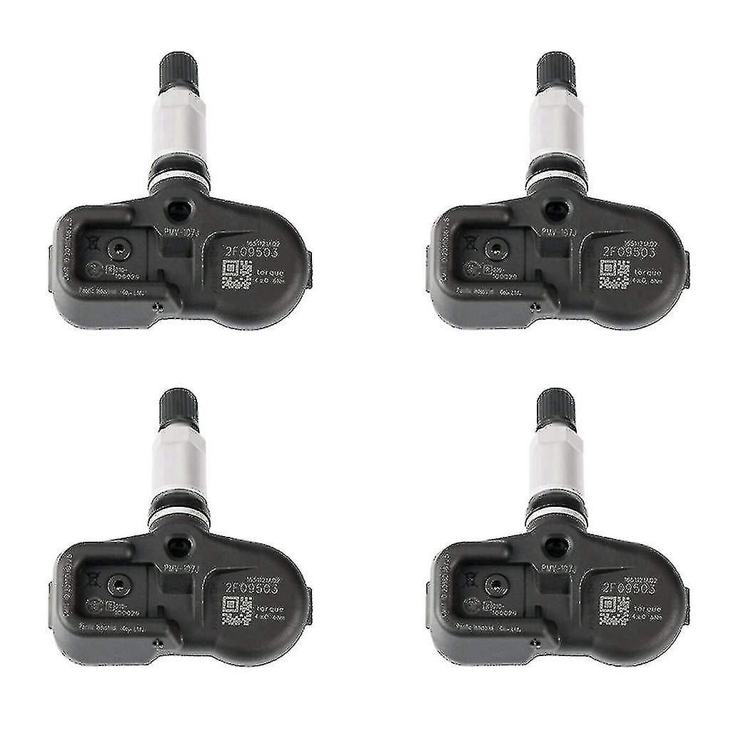 Compatible Toyota Lexus Tire Pressure Monitoring Sensor Tpm 42607-33021 ...