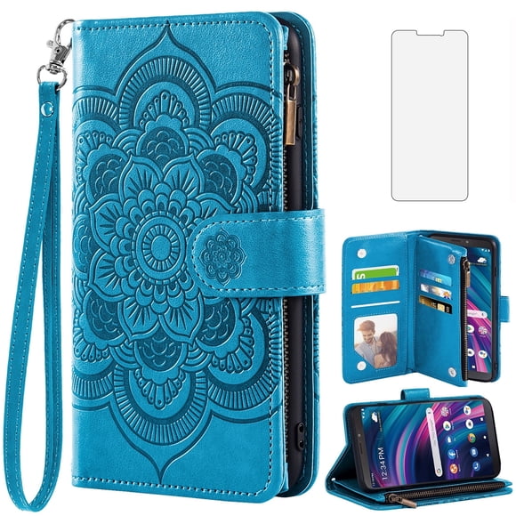 TracFone Cases