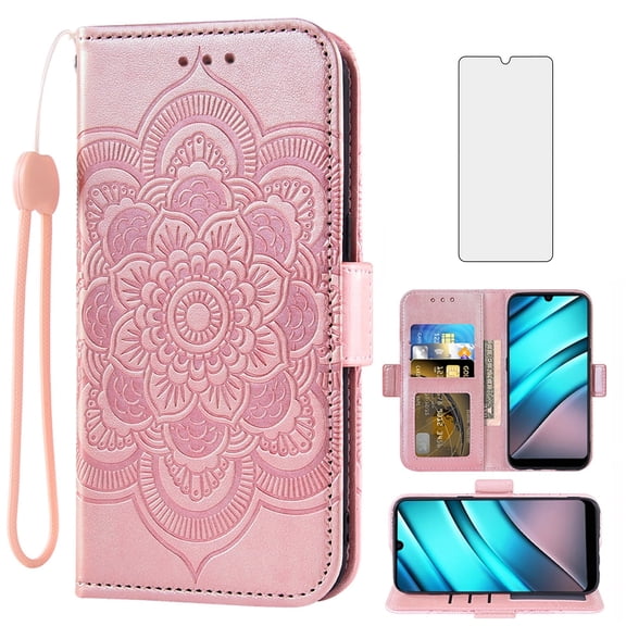 BLU Phone Cases