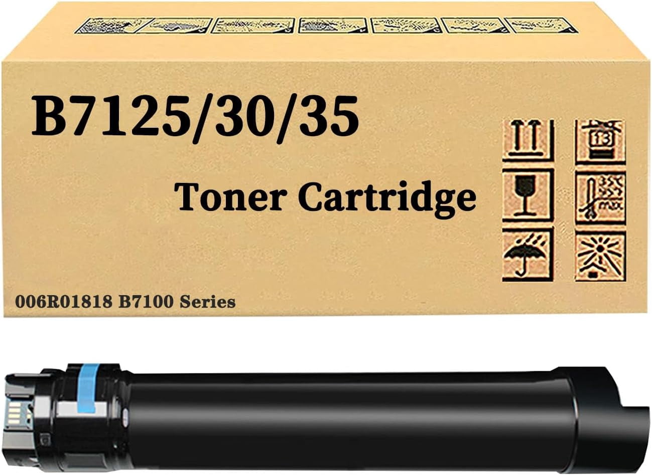 Compatible for VersaLink B7100 Series 006R01818 High Capacity Toner ...