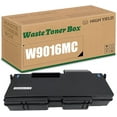 Compatible Waste Toner Box Container Replacement for HP W9016MC,for ...