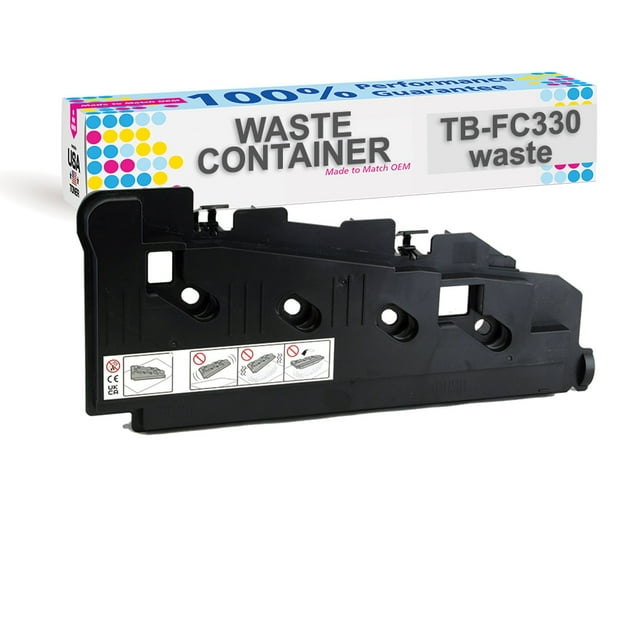 Compatible Waste container for Toshiba e-studio 330AC,400AC, TBFC330 ...