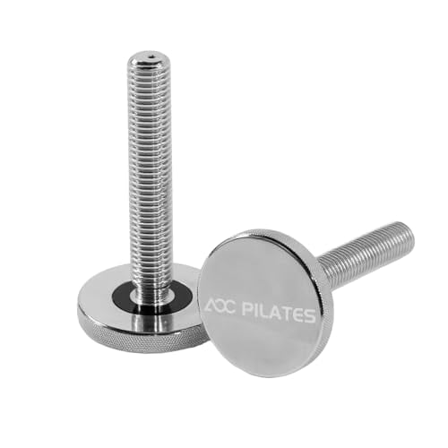 Compatible Weight Adjustment Longer Screws 2 Pieces Fit Square ...