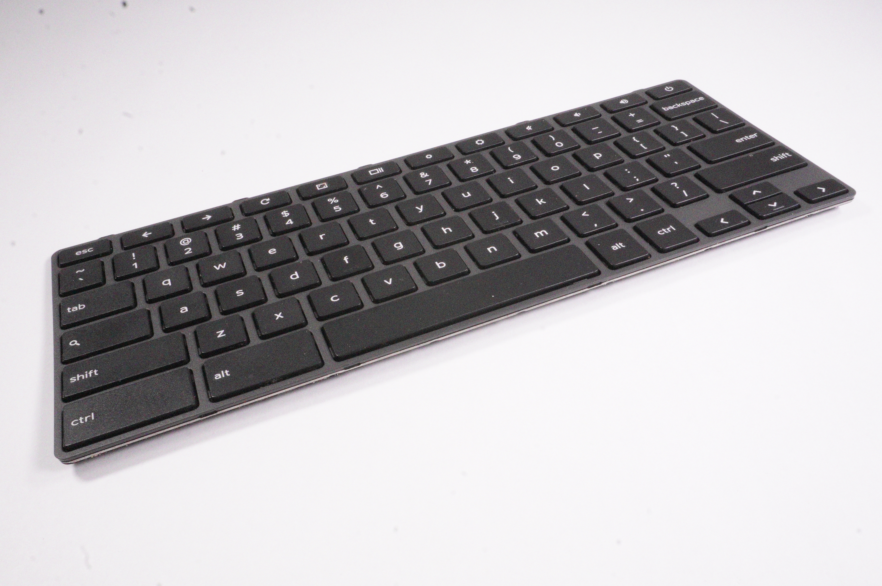 Compatible With 0D2DT Replacement for 0D2DT Dell US Keyboard DELL ...