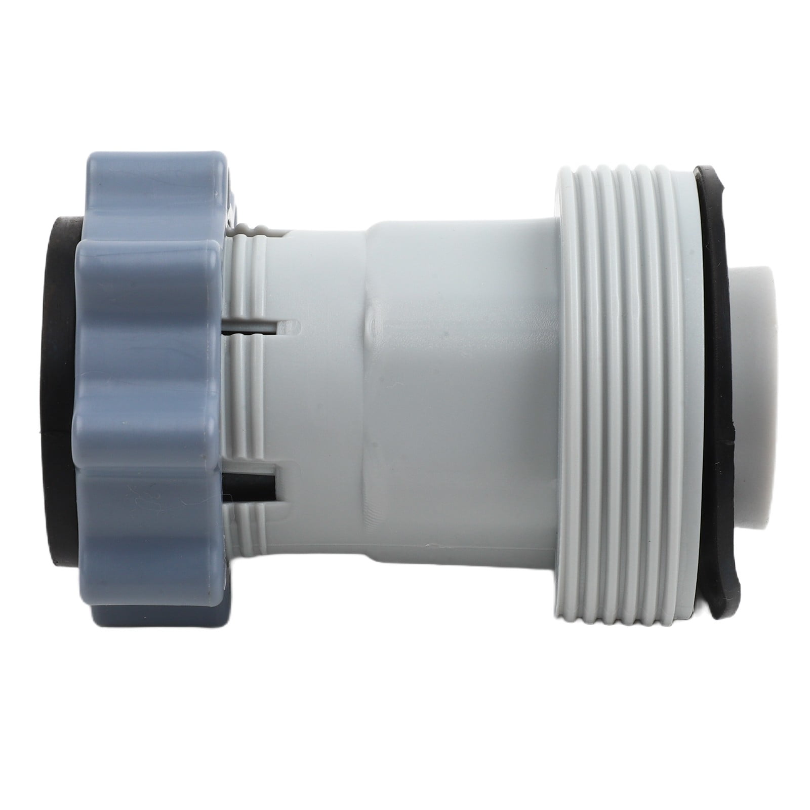 Compatible With 1.5 Inch Hose Pool Valve Leak-proof Connector Pool Hose ...