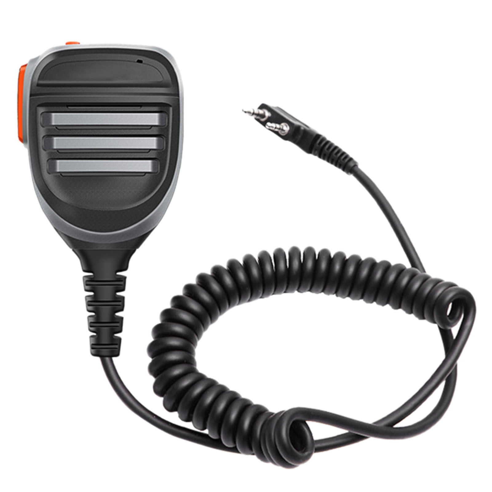 Compatible With 18 Mic PRO MAX 5RH Speaker Mic PTT Headset Tangent K5 ...