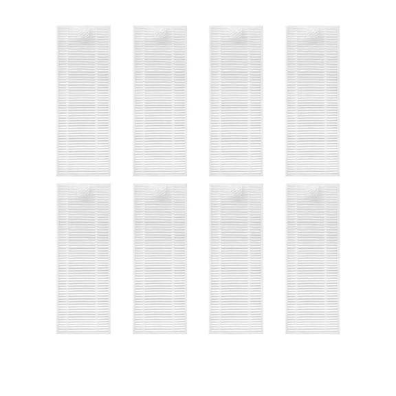 Compatible With Ecovacs Deebot X2 Omni X2 / X2 Pro Plus/DEX86 Vacuum ...