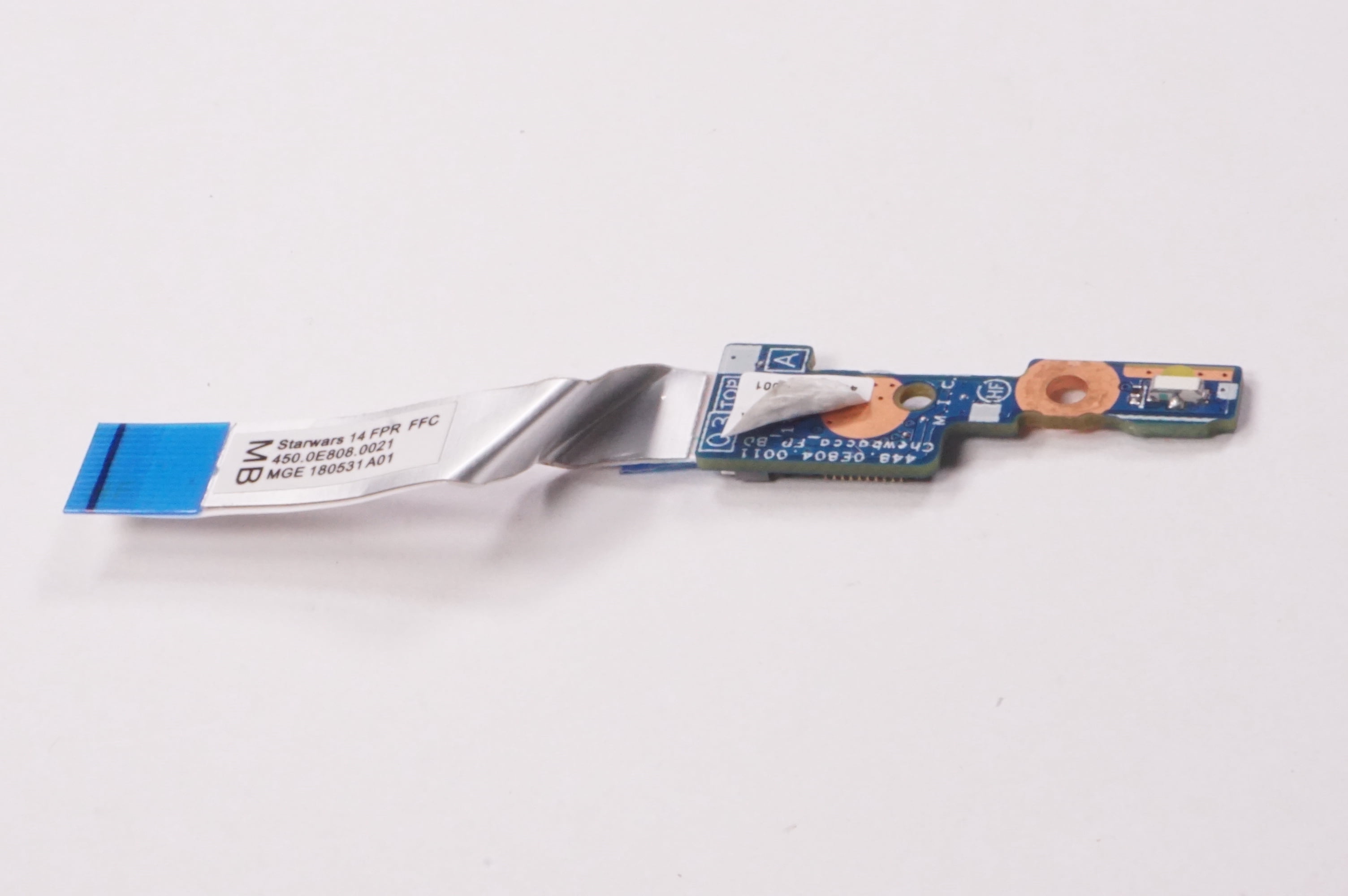 Compatible With 448.0E804.0011 Replacement for 448.0E804.0011 Hp Led ...