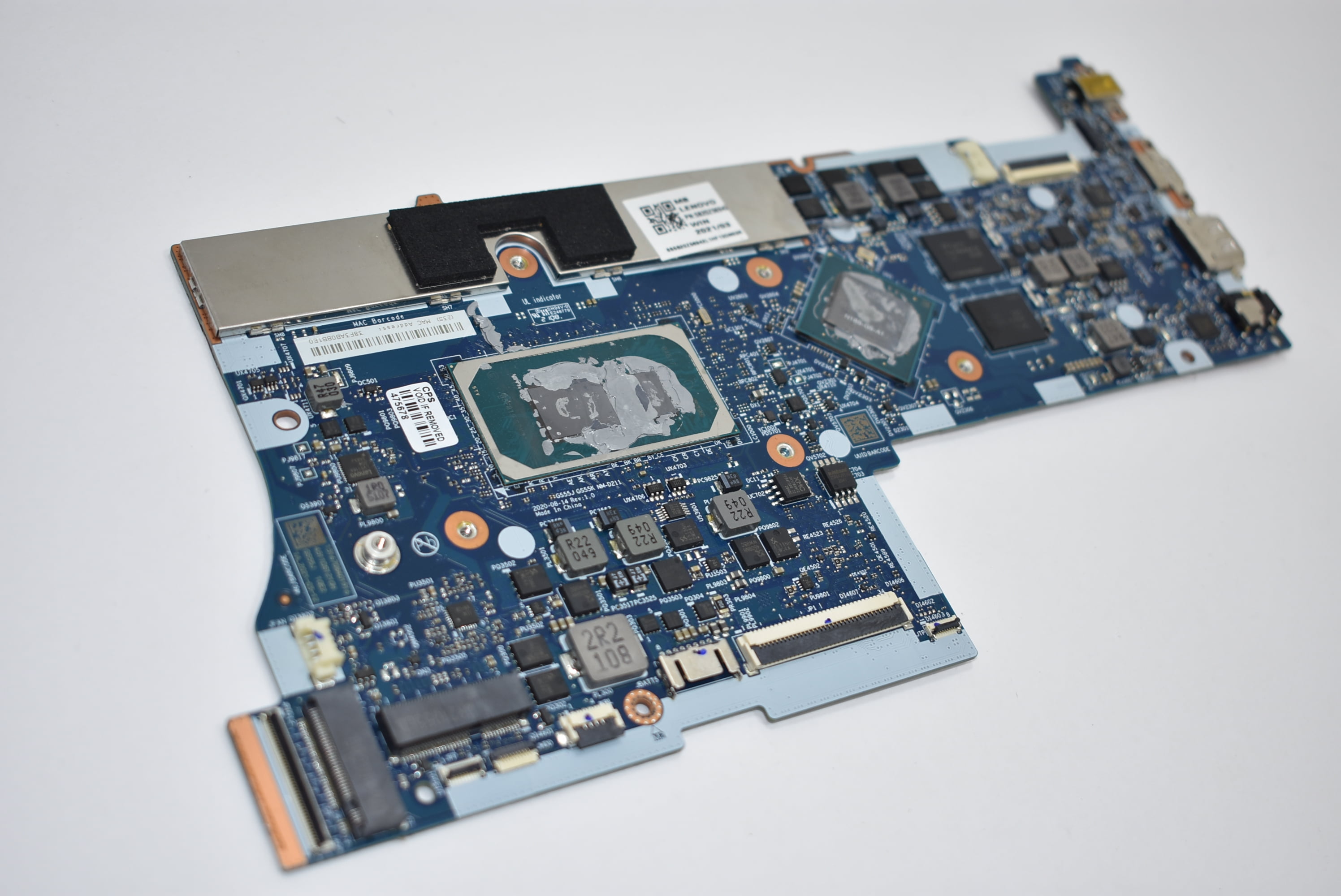 Compatible With 5B20Z56942 Replacement for 5B20Z56942 Lenovo Intel Core ...