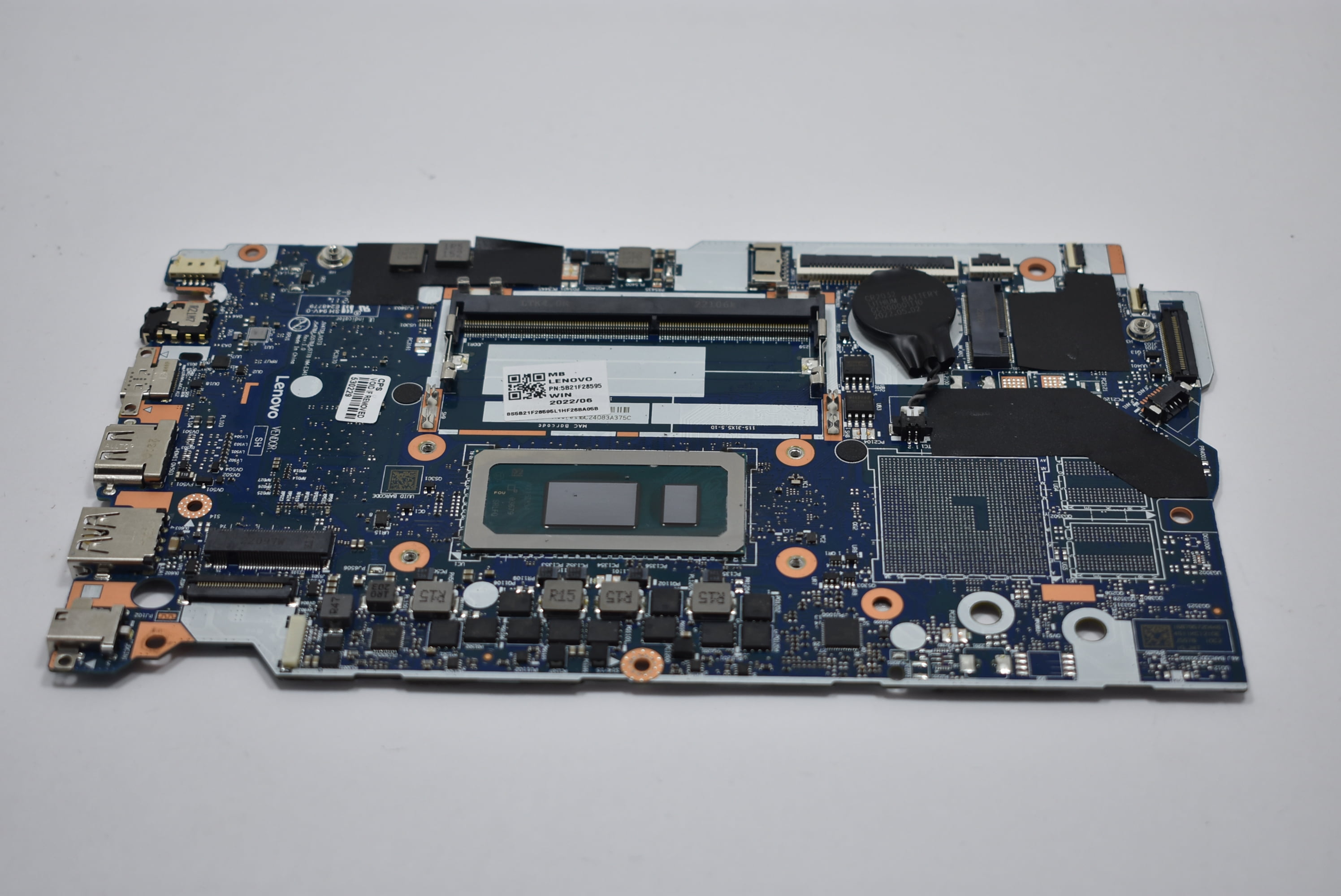 Compatible With 5B21F28595 Replacement for 5B21F28595 Lenovo Intel Core ...