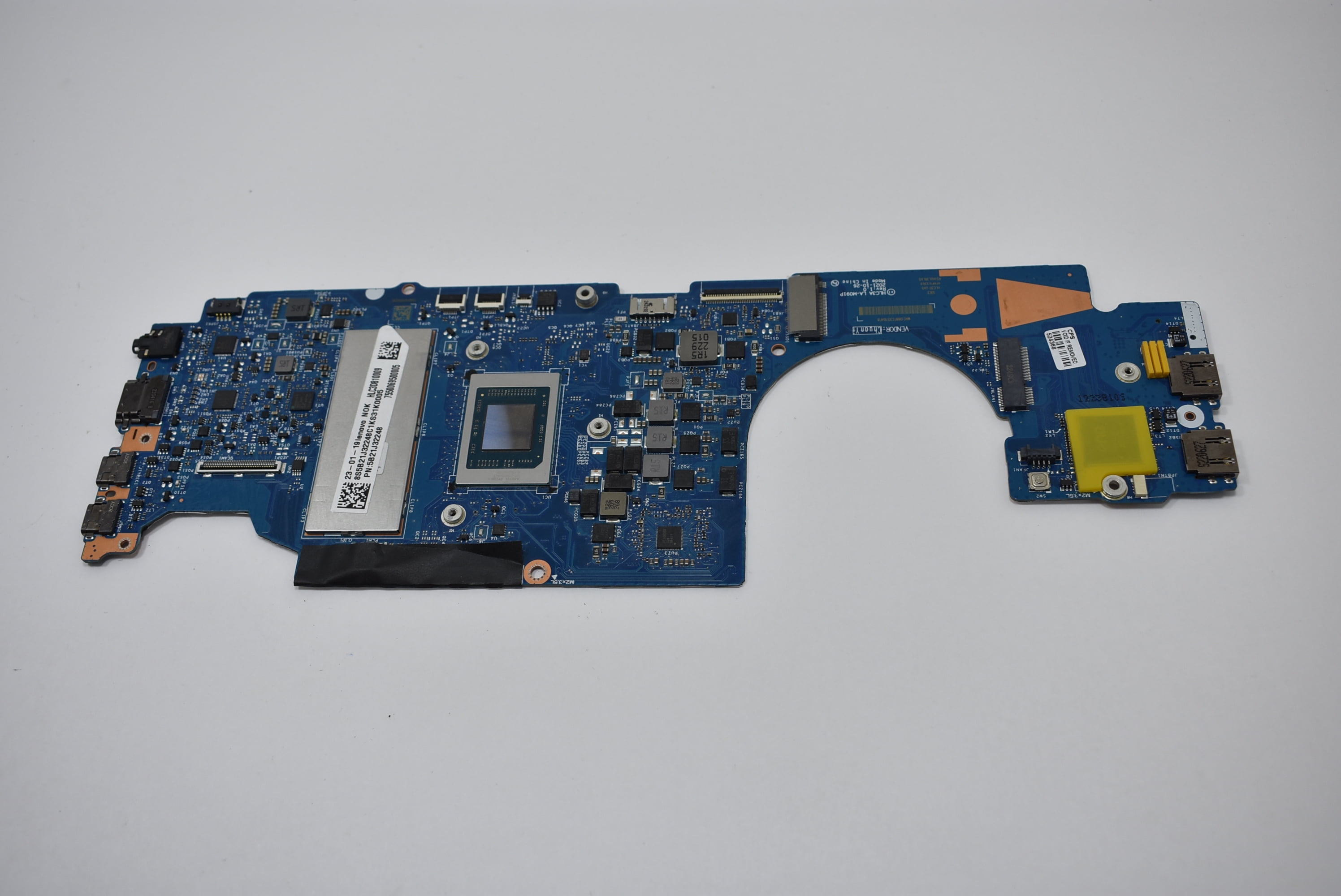 Compatible With 5B21J32248 Replacement for 5B21J32248 Lenovo BDPLANAR ...