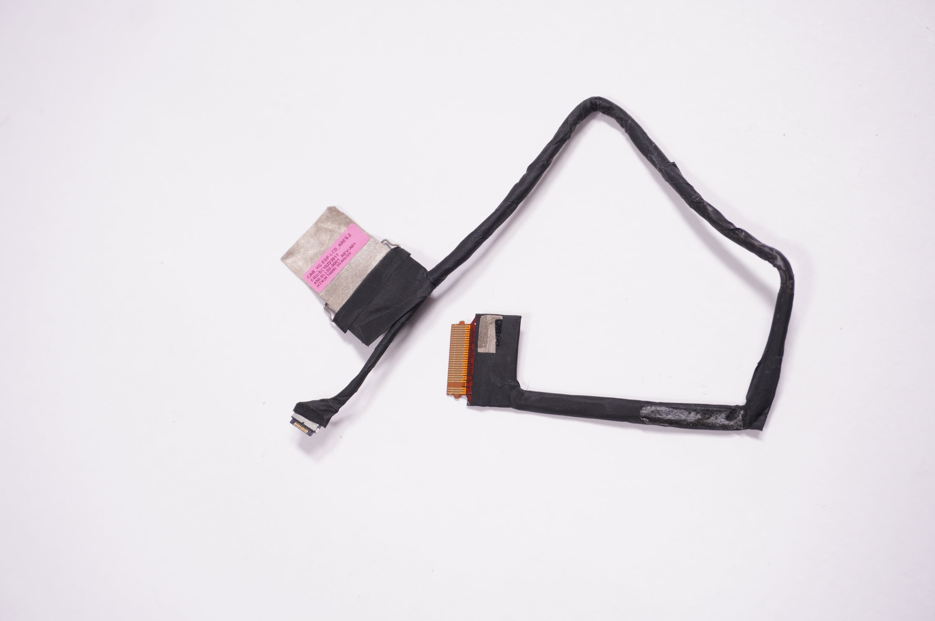Compatible With 5C10Z23911 Replacement for 5C10Z23911 Lenovo LCD ...