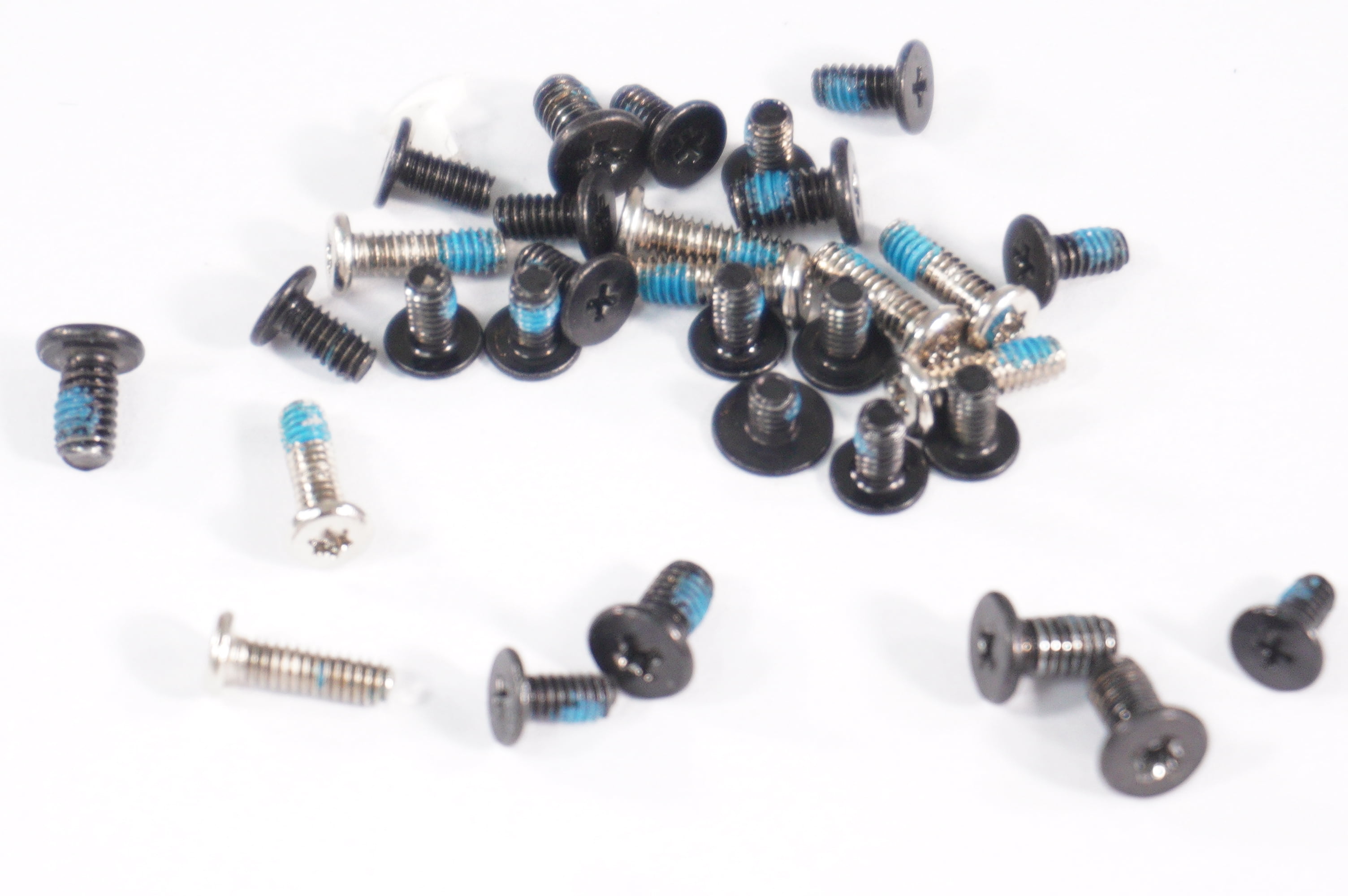 Compatible With 5S10S35122 Replacement for 5S10S35122 Lenovo Screws Kit ...