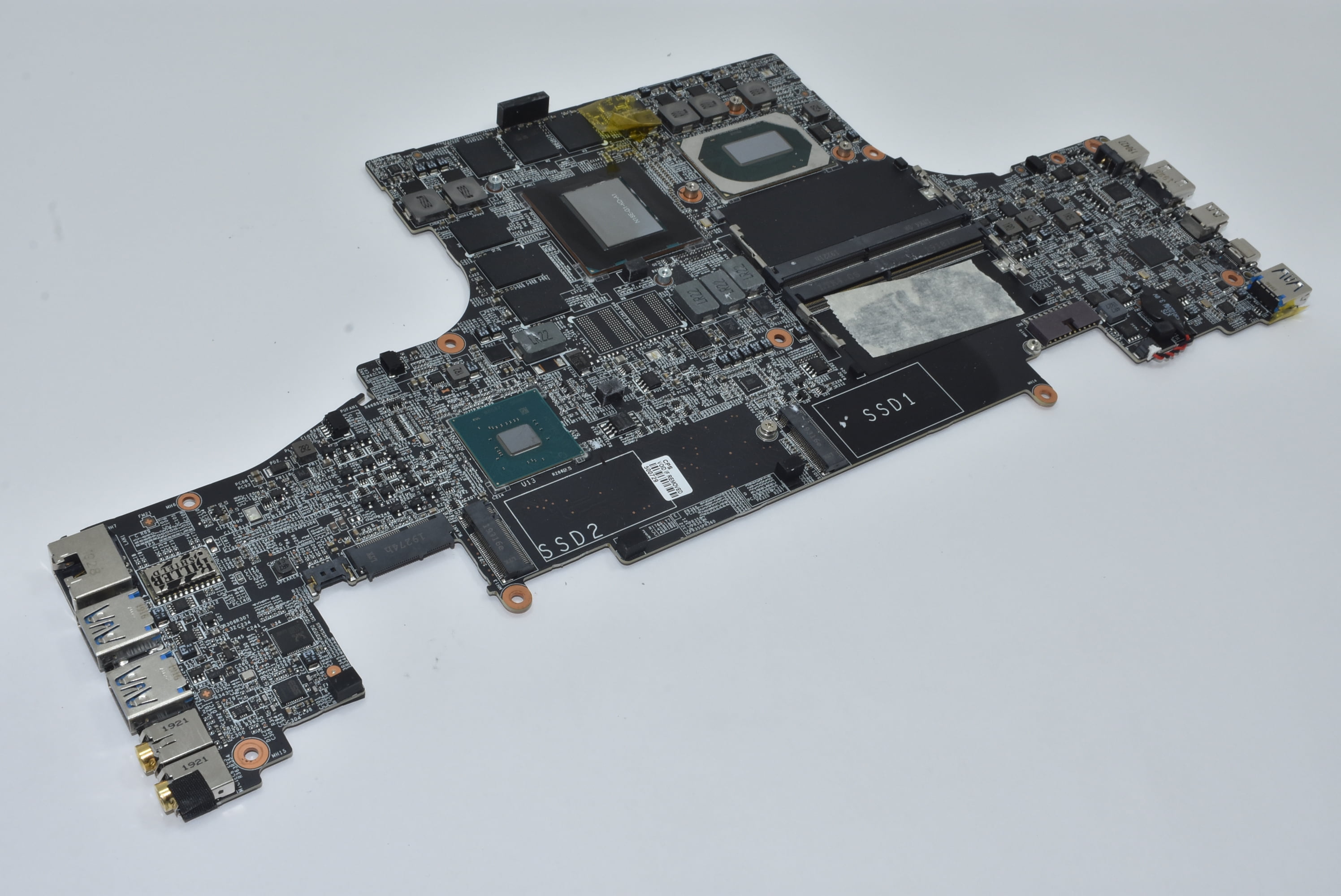 Compatible With 607-16Q41-32S Replacement for 607-16Q41-32S MSI Intel ...