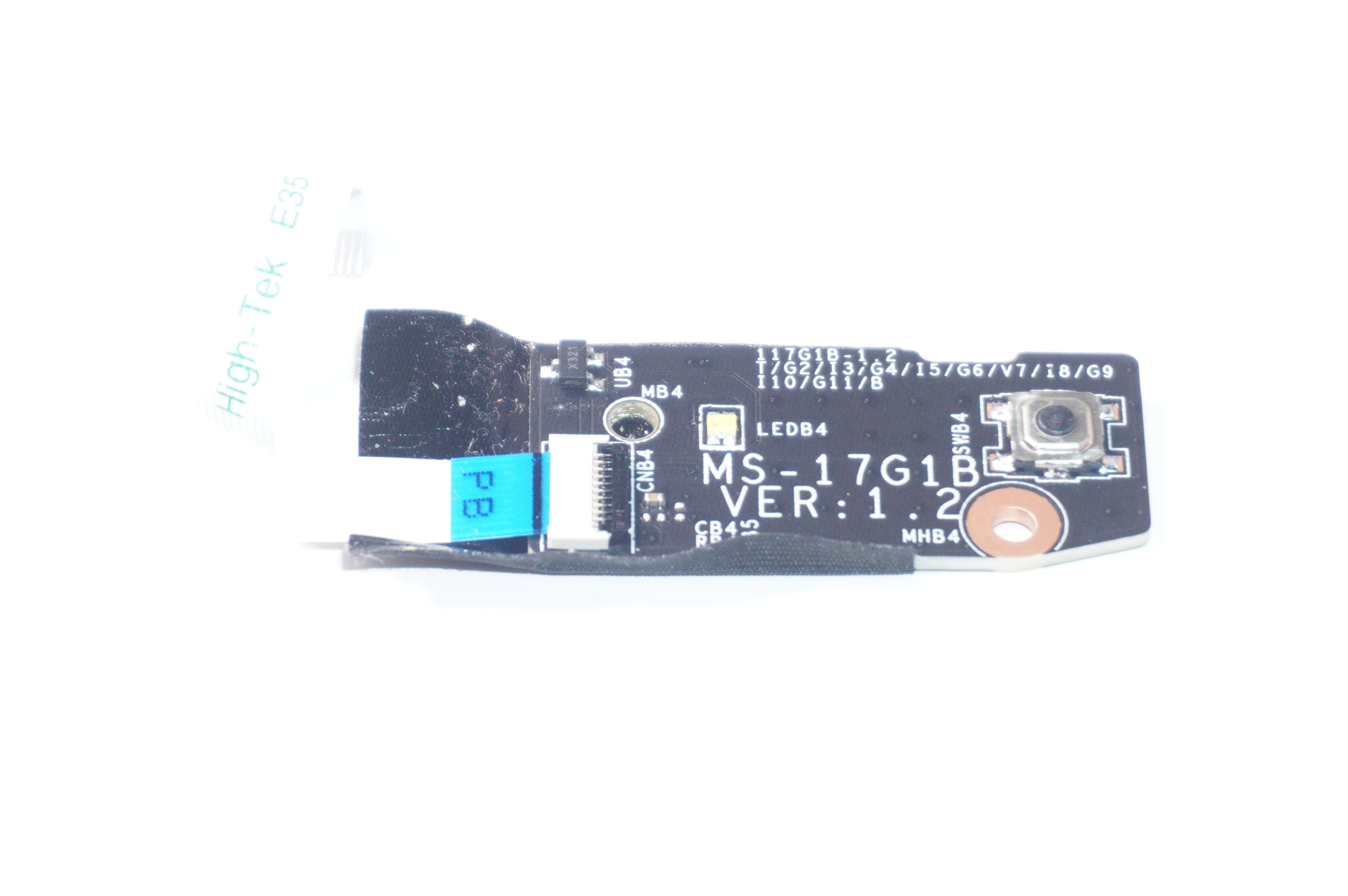 Compatible With 607-17G1B-01S Replacement for 607-17G1B-01S MSI Power ...