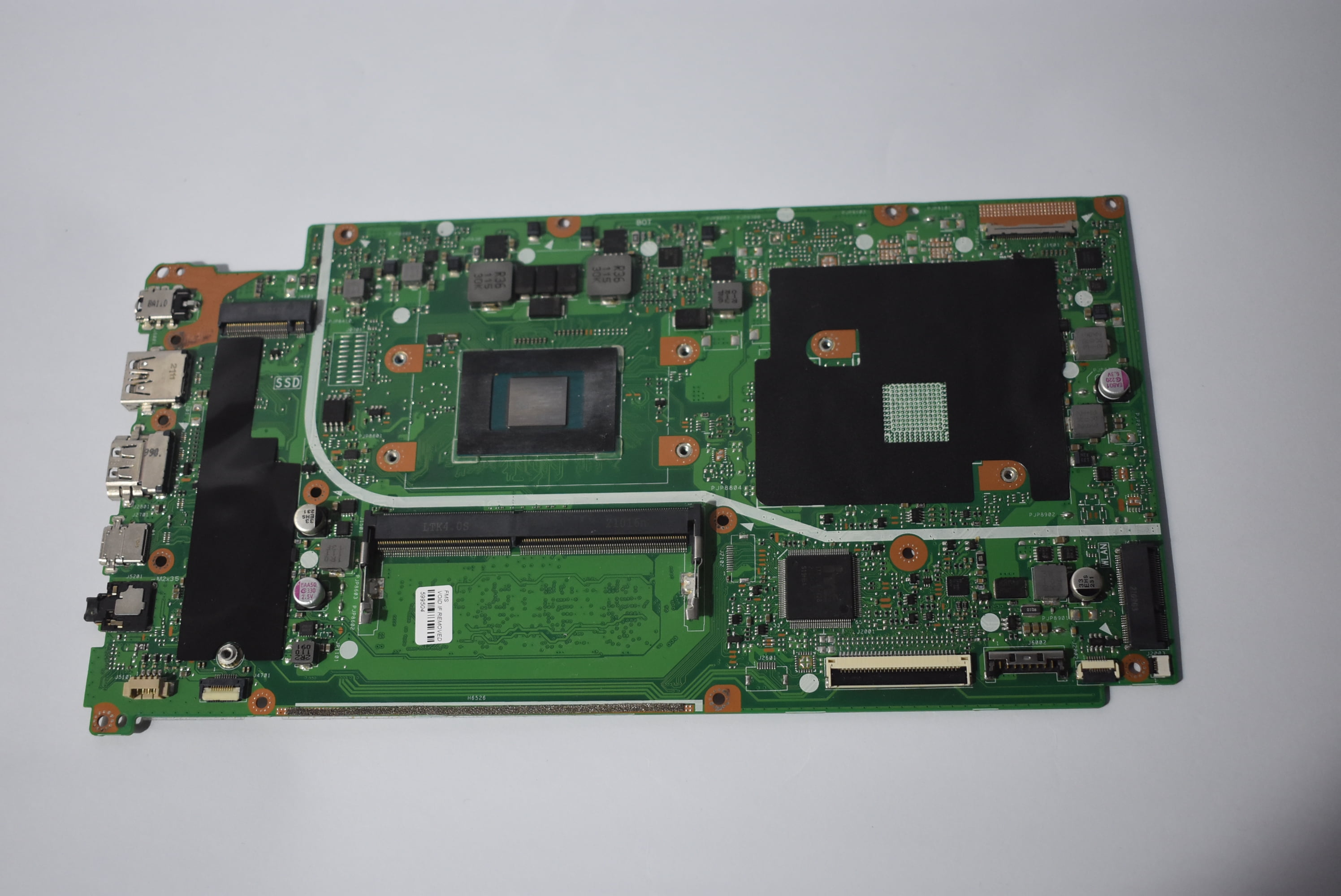 Compatible With 60NB0LZ0-MB3700 Replacement for 60NB0LZ0-MB3700 Asus ...