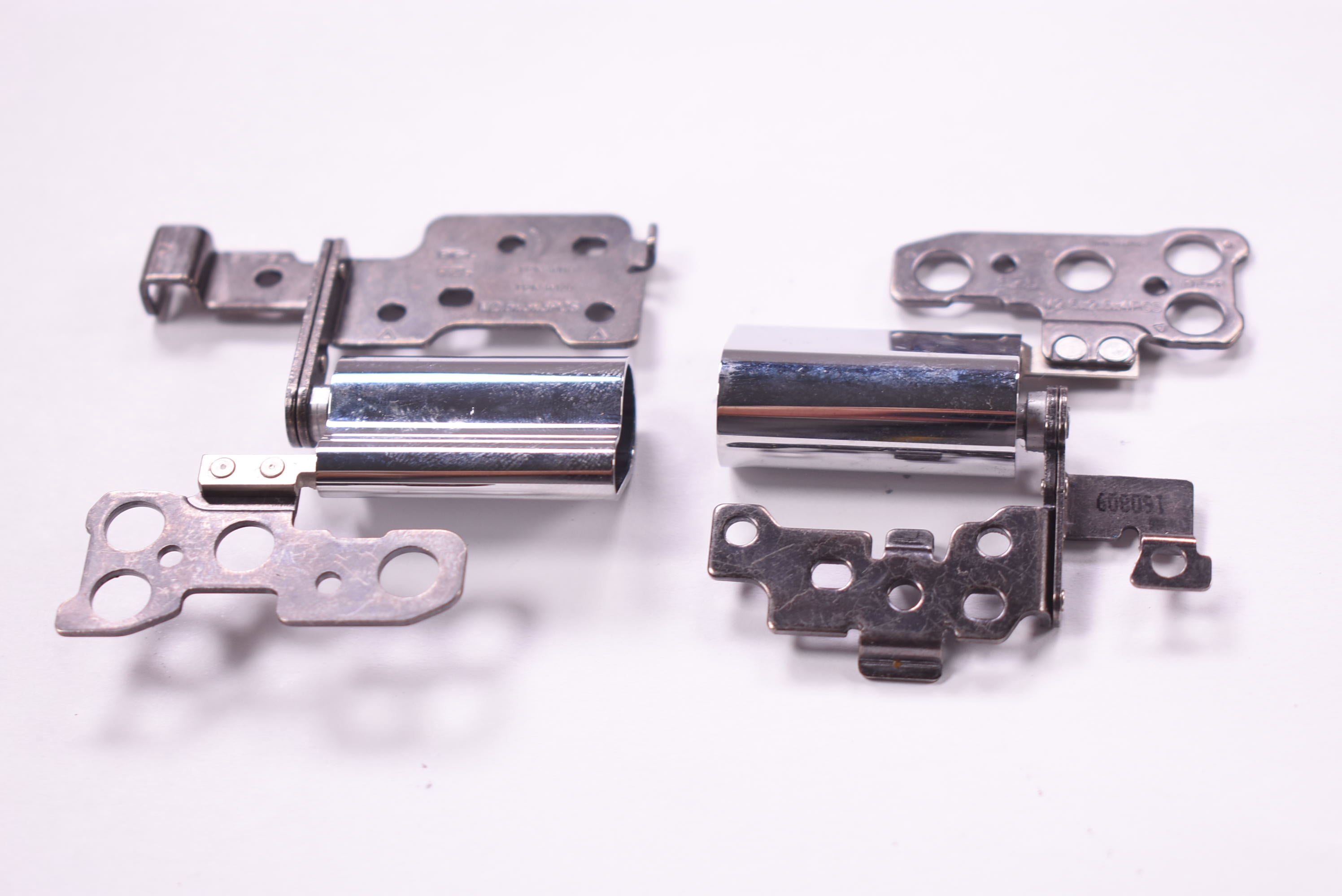 Compatible With 856795-001 Replacement for 856795-001 Hp Hinges Kit TPN ...
