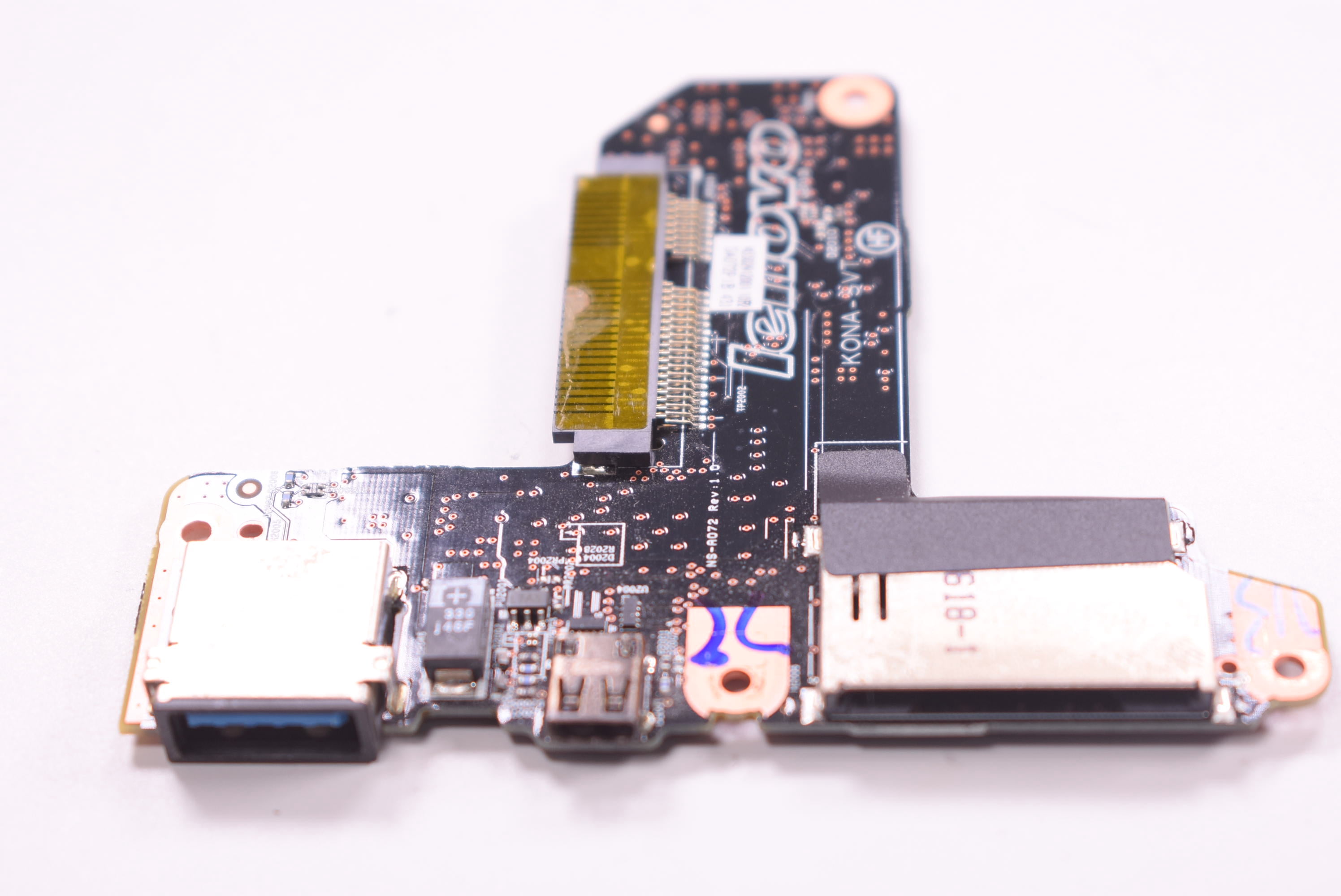 Compatible With 90004971 Replacement for 90004971 Lenovo HDMI Card ...