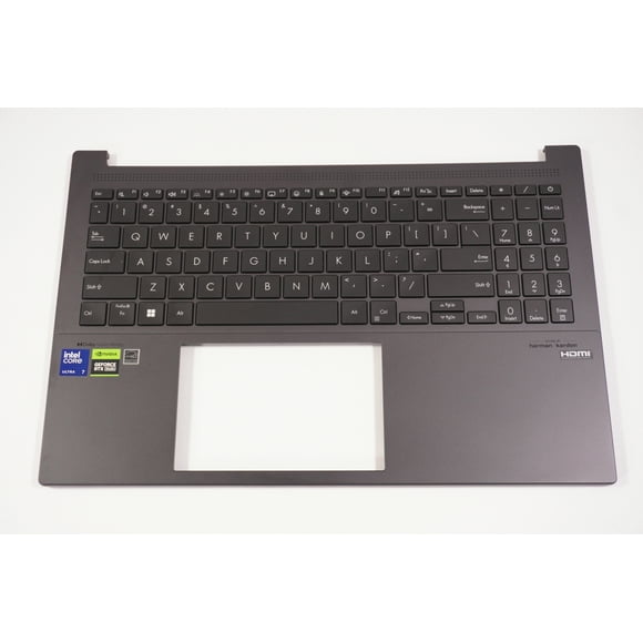 ASUS All Laptop Replacement Keyboards in Computer Keyboards - Walmart.com