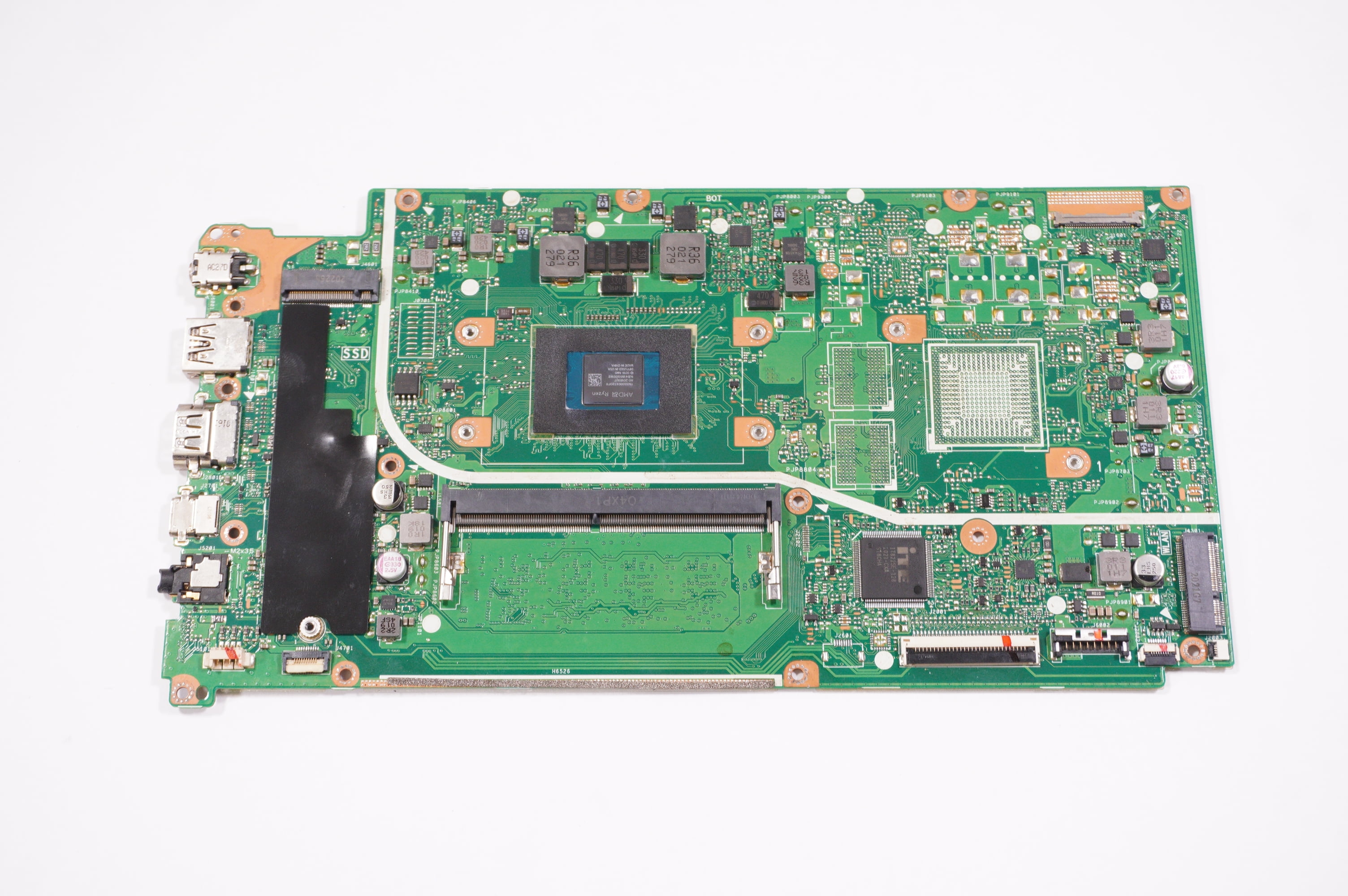 Compatible With 90NBLZ0-R00030 Replacement for 90NBLZ0-R00030 Asus AMD ...