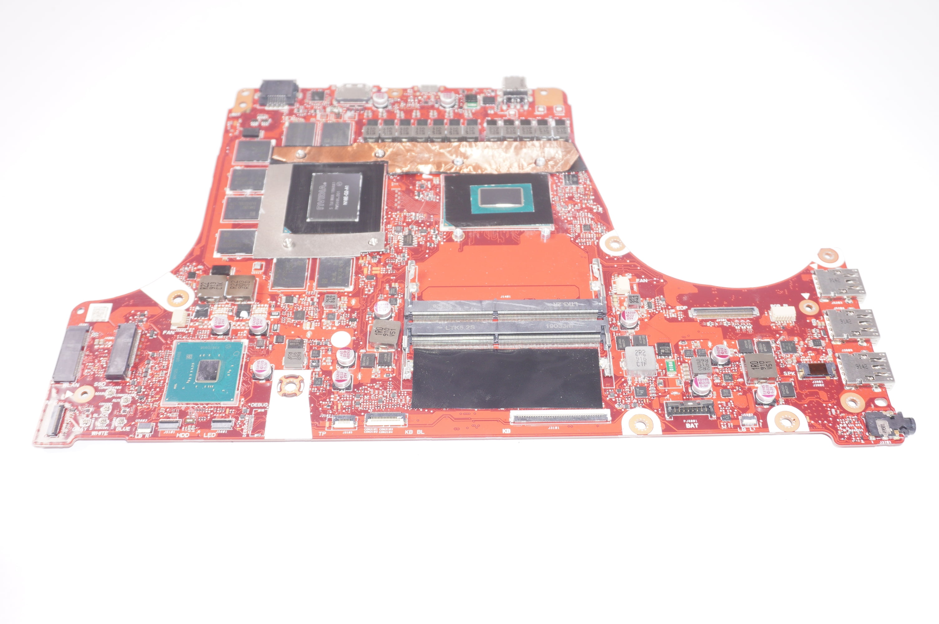 Compatible With 90NR01Q1-R00011 Replacement for 90NR01Q1-R00011 Asus ...