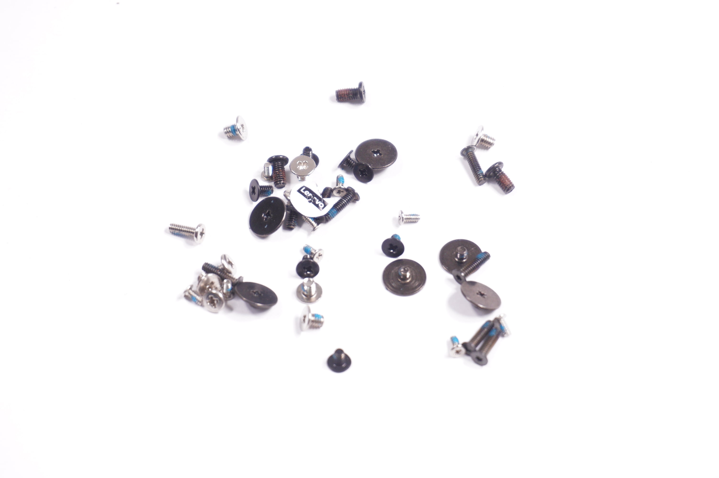 Compatible With CPS-72770 Replacement for CPS-72770 Lenovo Screws Kit ...