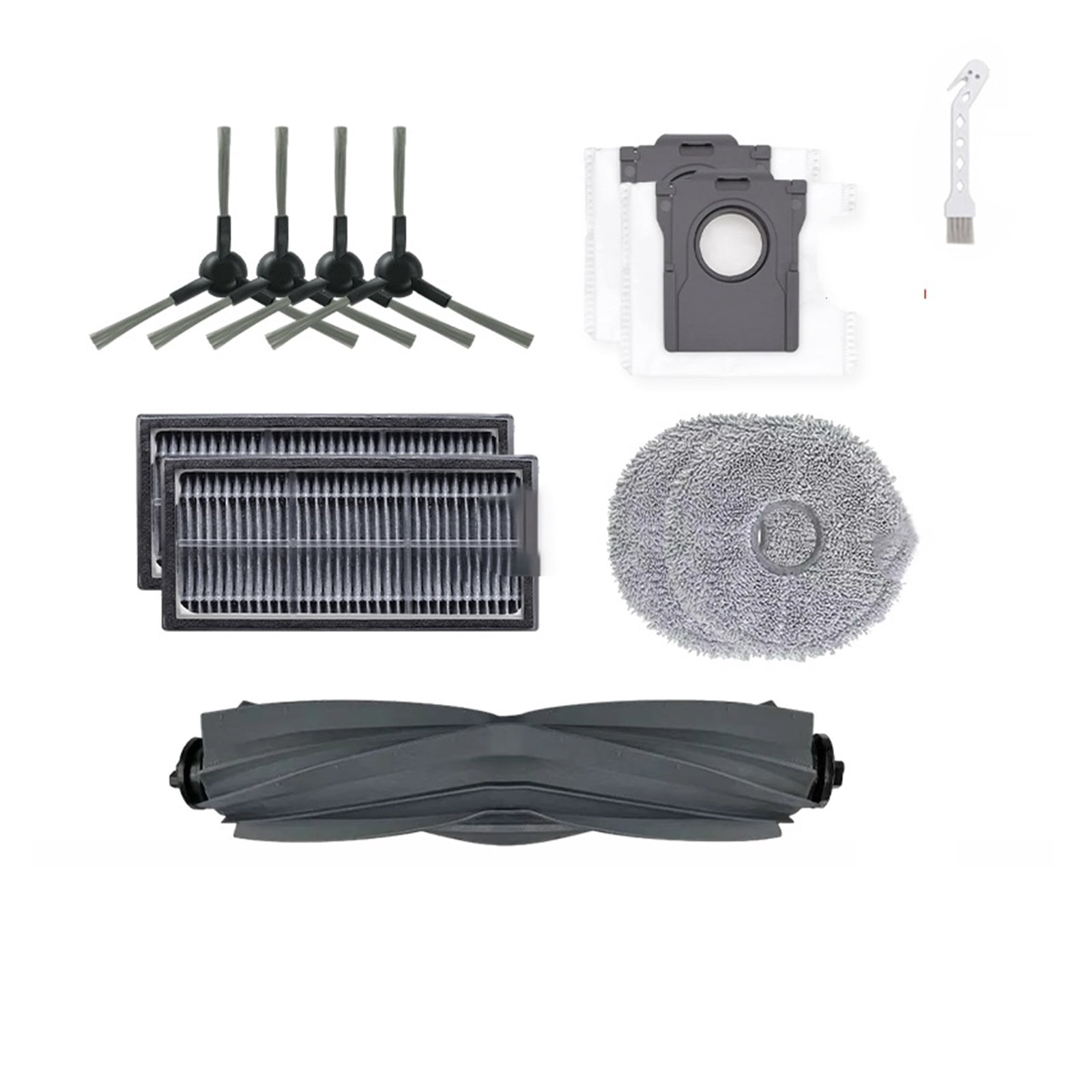 Compatible With Dreame Bot S10 Pro Ultra X30 / X30 Pro Plus Robot ...