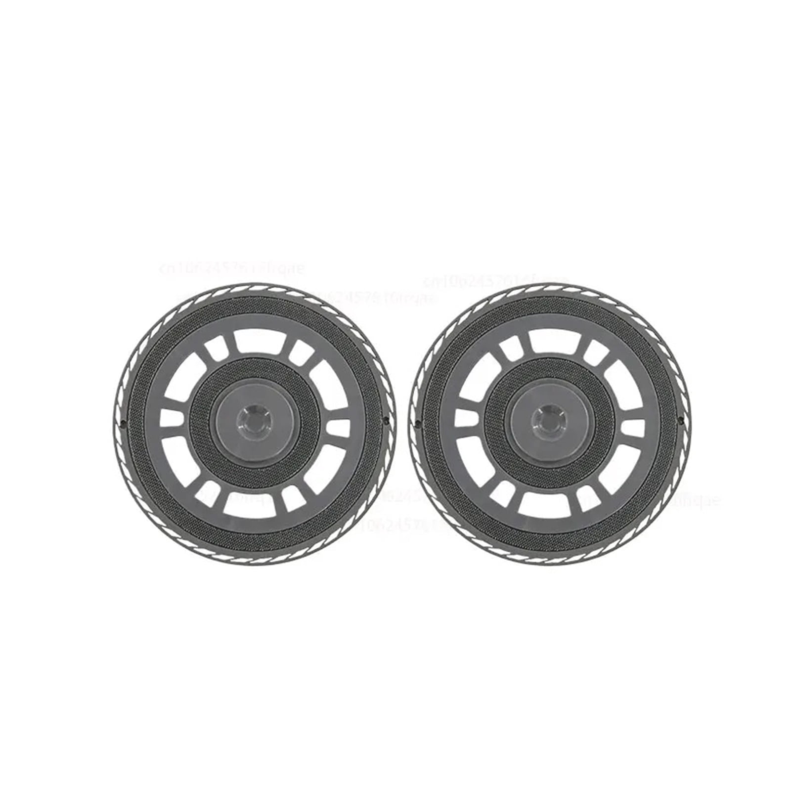 Compatible With Dreame L40 Ultra / X40 Ultra Accessories Rubber Main ...