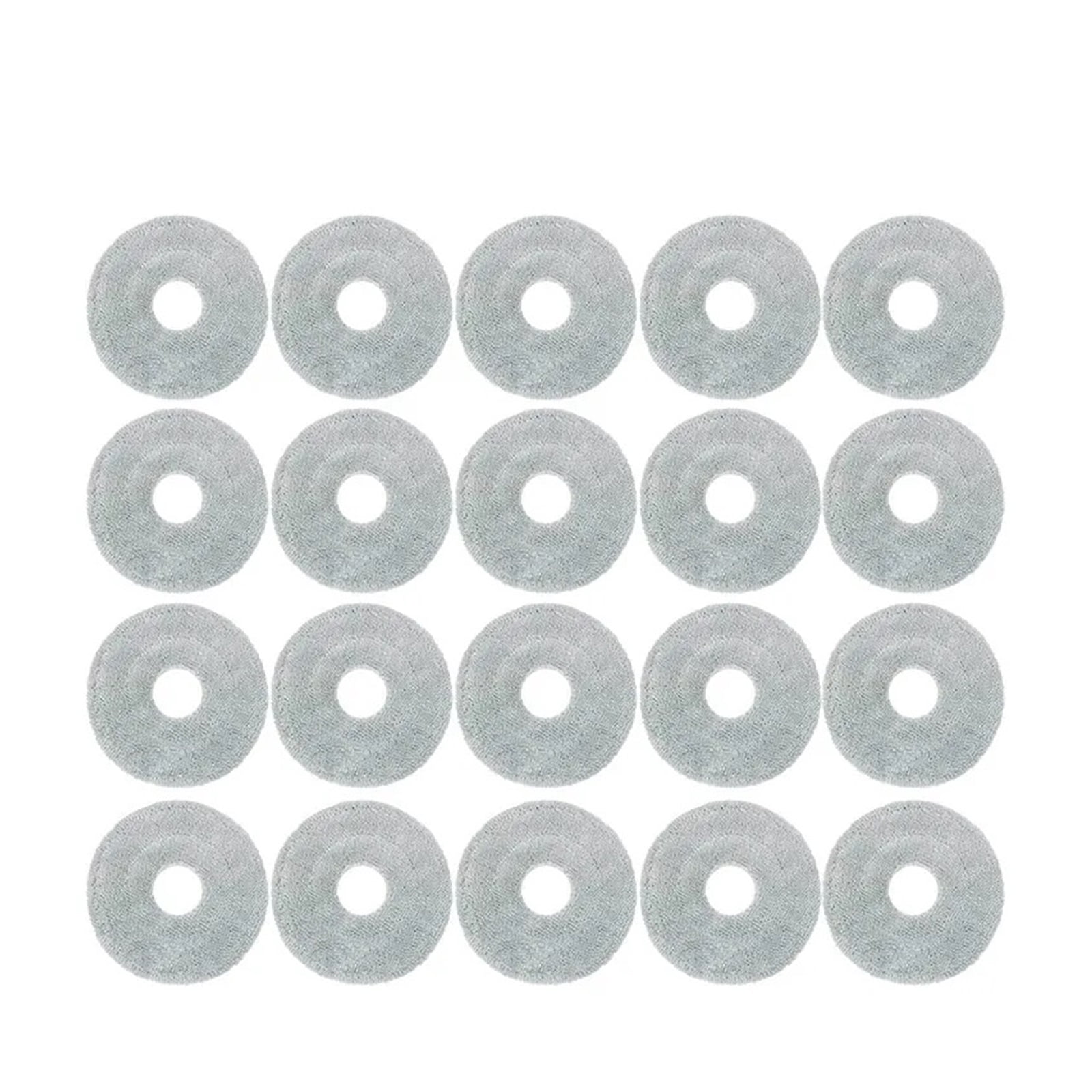 Compatible With Dreame L40 Ultra / X40 Ultra Accessories Rubber Main ...