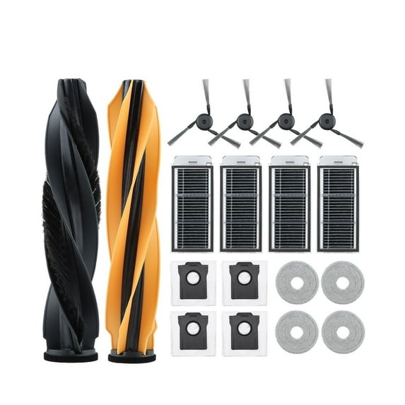 Compatible With Dreame X50 Ultra/L50 Ultra/L40s Pro Ultra/Mova V50 ...