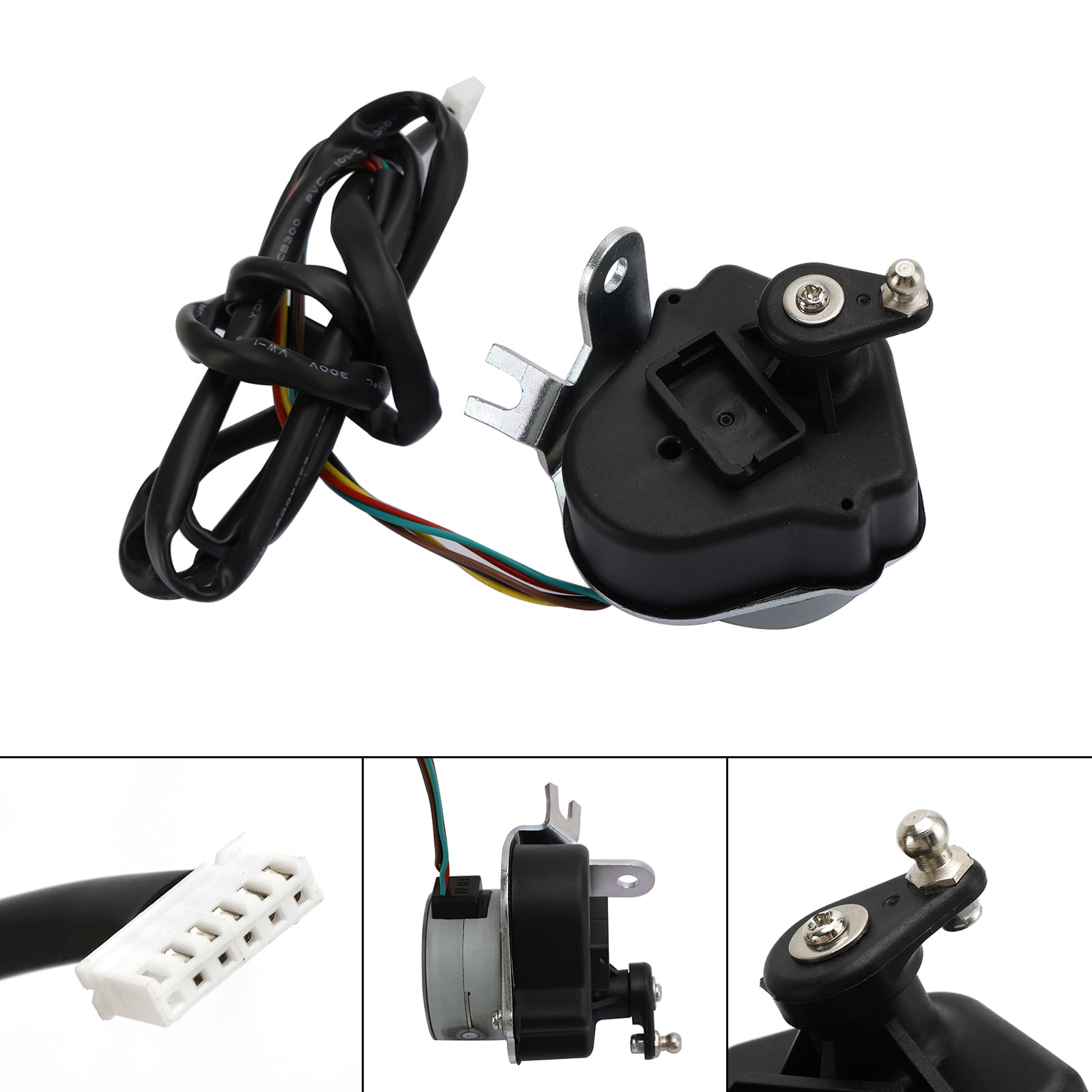 Compatible With Generac 0G6453 Stepper Motor Assembly For GTH990 HSB ...