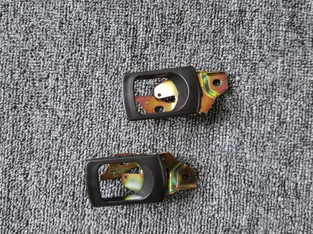 Compatible With Hyundai H100 Grace Front Door Inside Handle - Walmart.com
