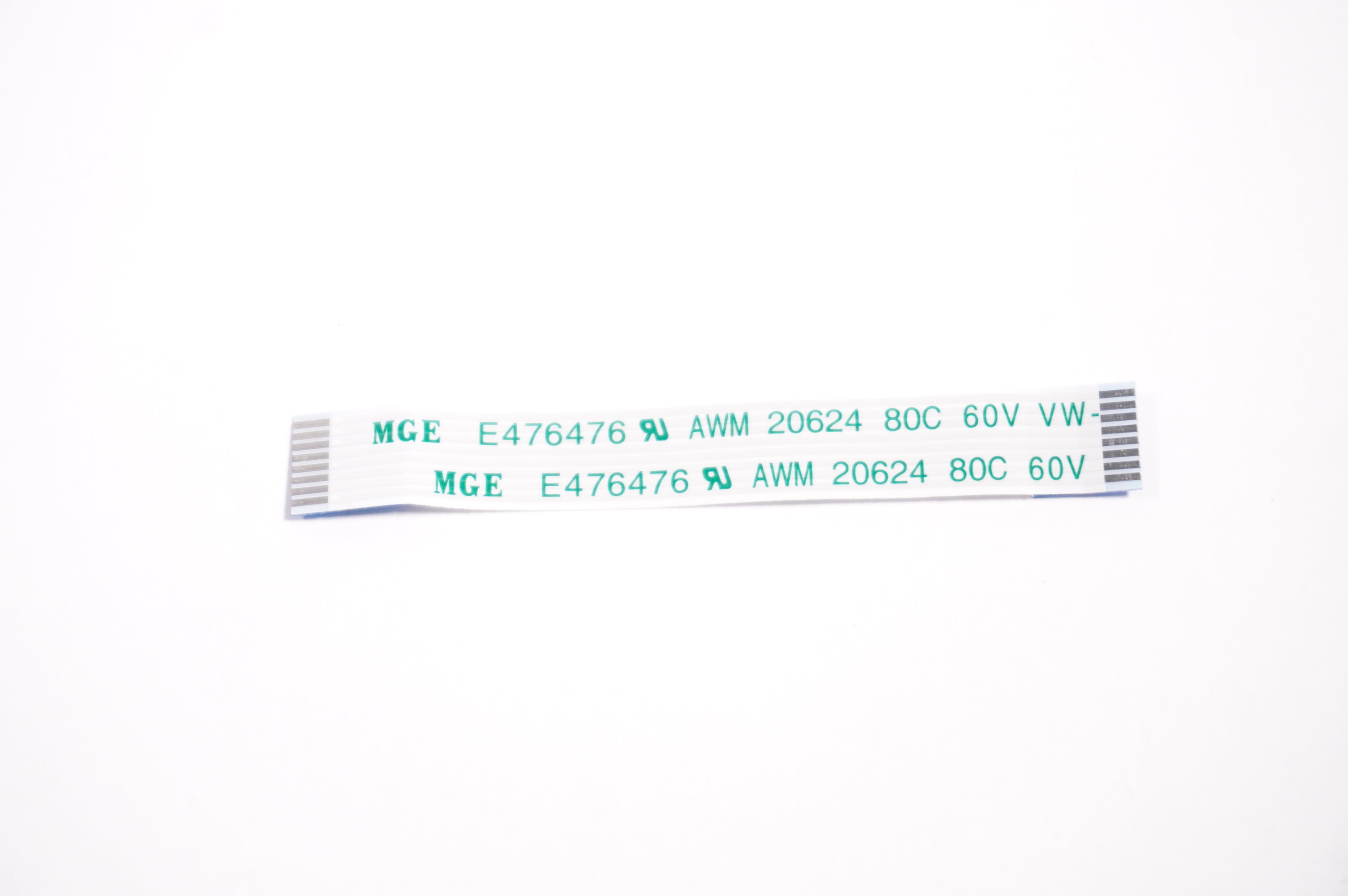 Compatible With J72C4 Replacement for J72C4 Dell Touchpad FFC Cable ...